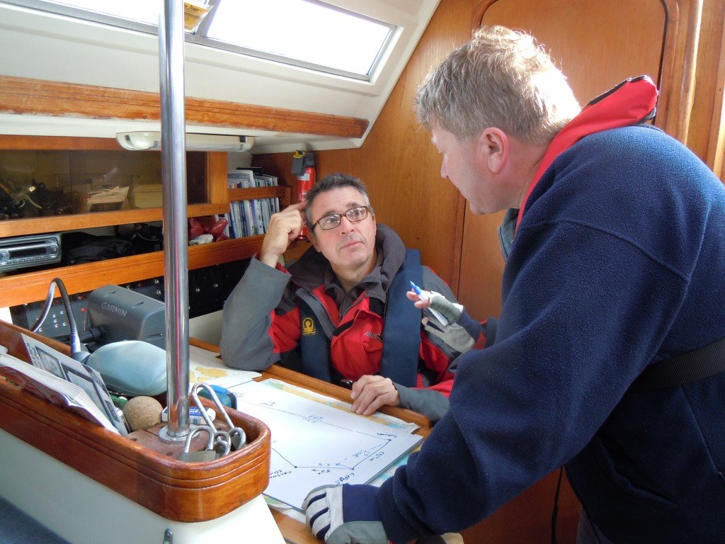 About Us – Sutton Mariners Sailing Club